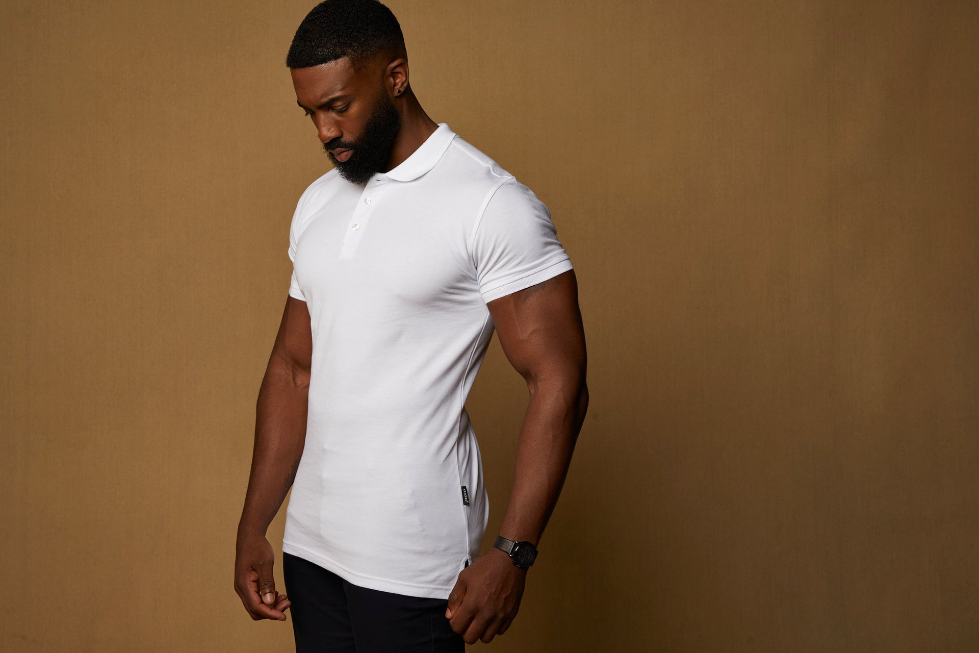 Do Girls Find V Taper Body Attractive? | Tapered Menswear
