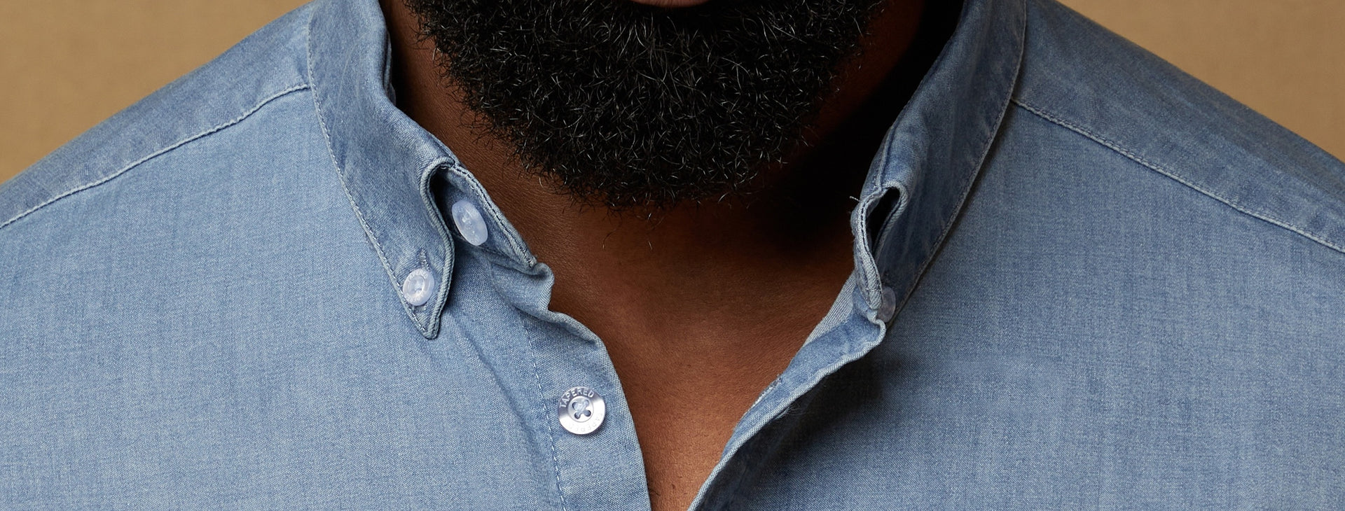 Button Up Vs Button Down Whats The Difference Tapered Menswear