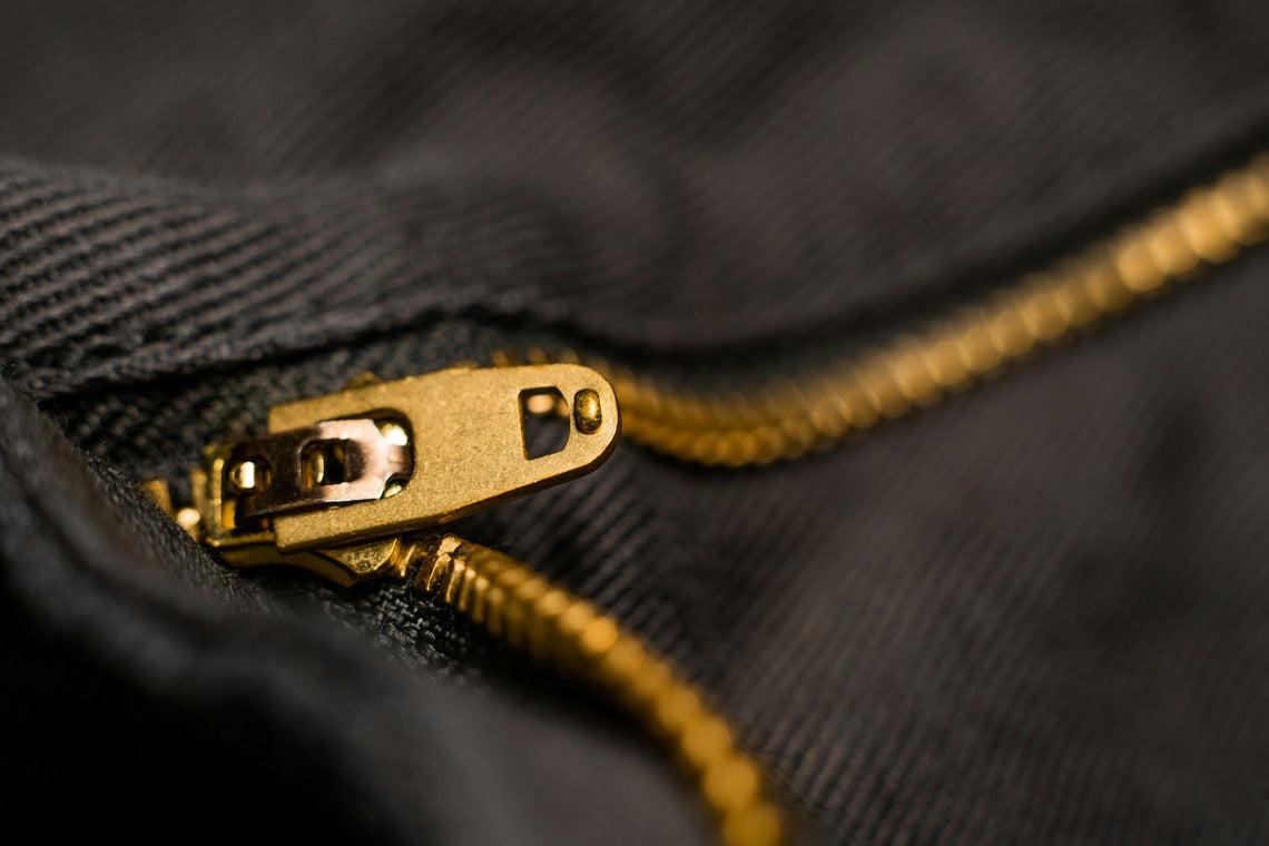 Button Fly vs Zipper Fly: Which Is Better? | Tapered Menswear