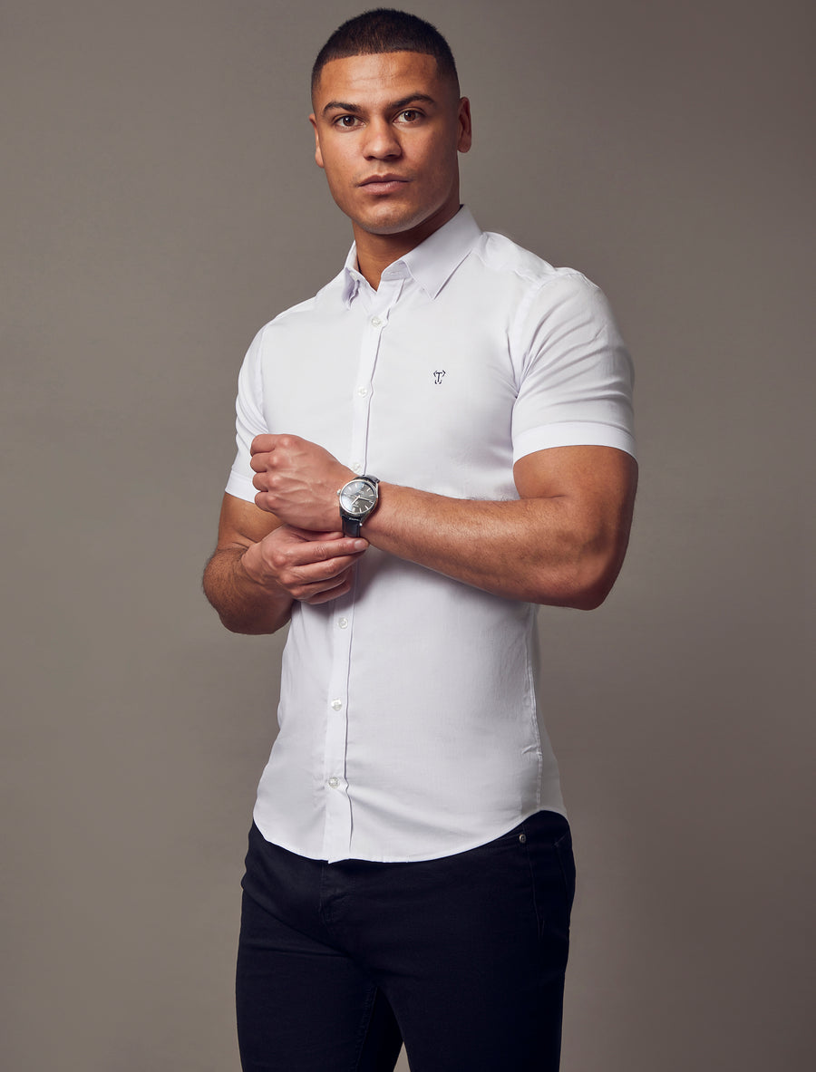 Mens Clubing Outfits and Clubwear – Tapered Menswear